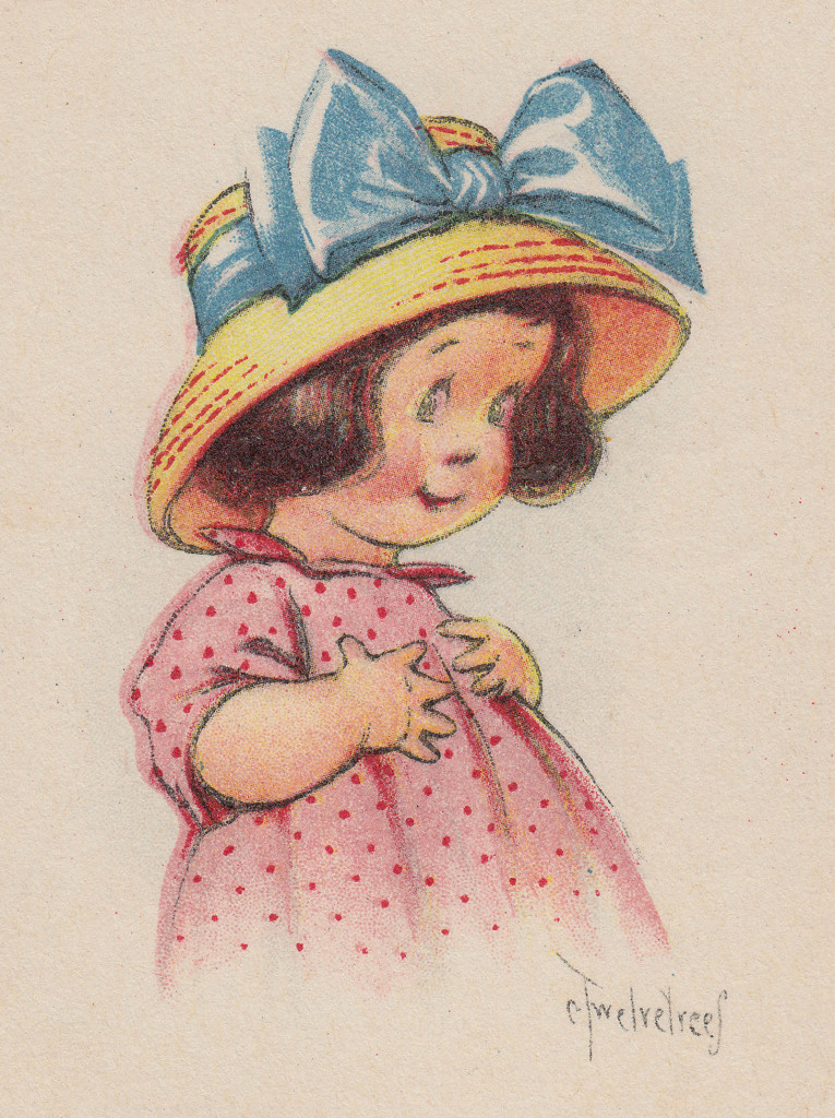 Charles Henry Twelvetrees (1872 -1948)