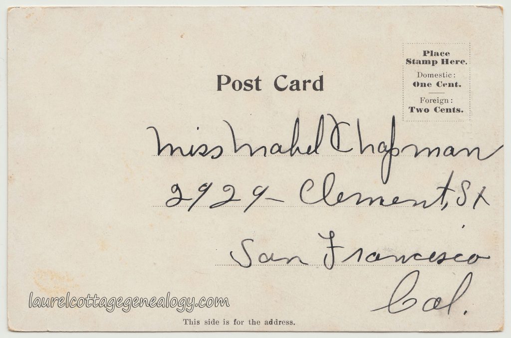 Birds | Laurel Cottage Genealogy